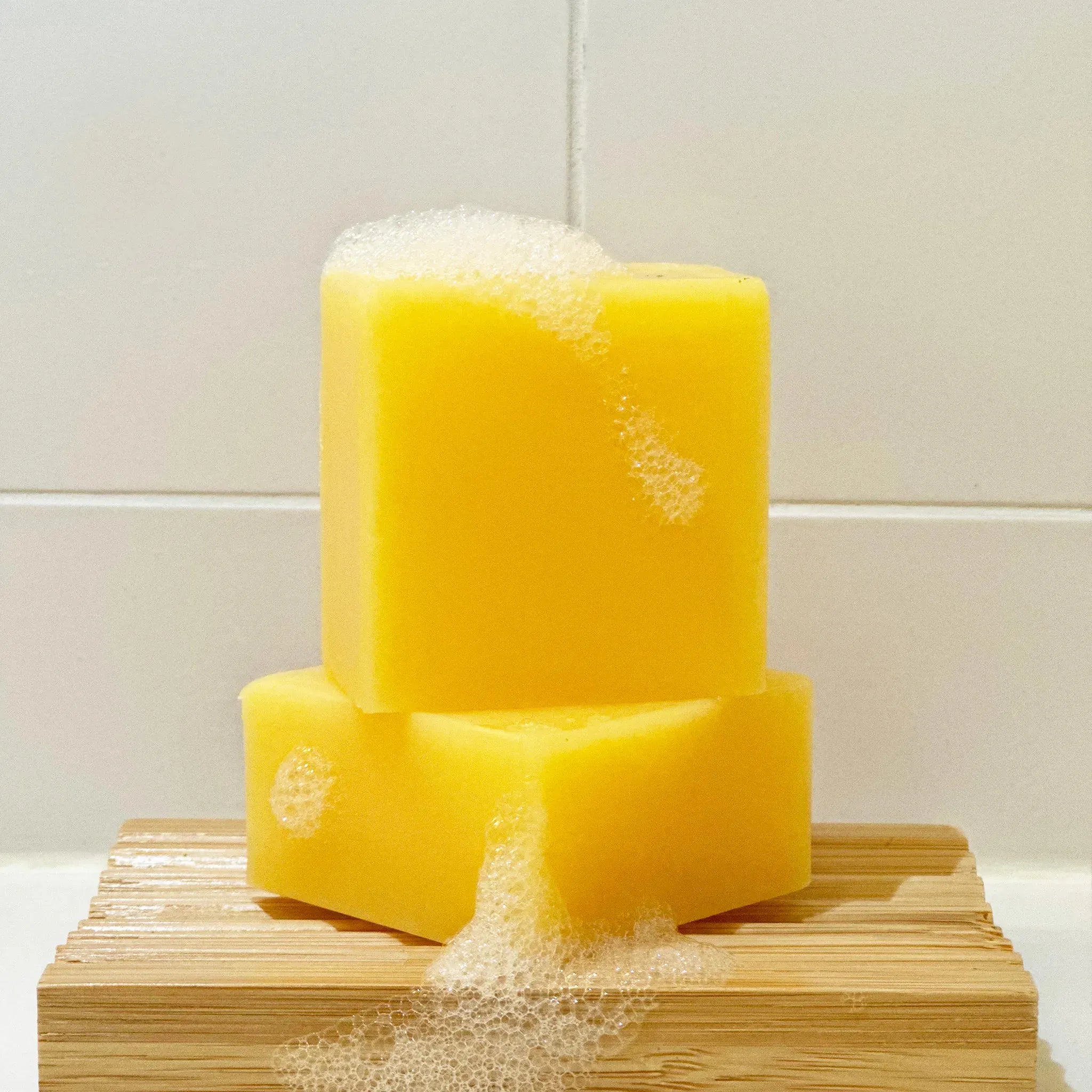 Ginger Soap Benefits | Benefits of Natural Ginger Soap