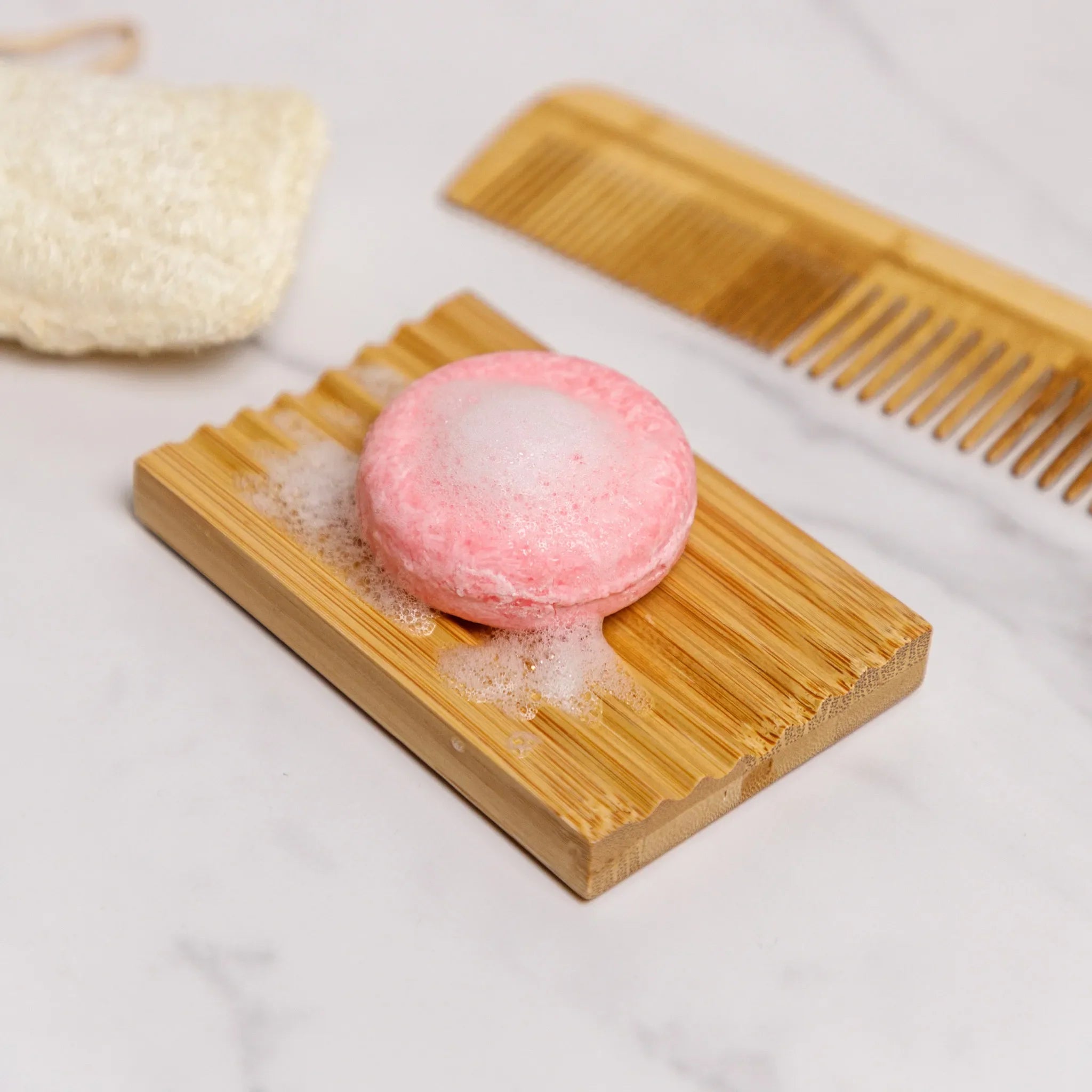 SLS-Free Shampoo | Amino Acid Shampoo