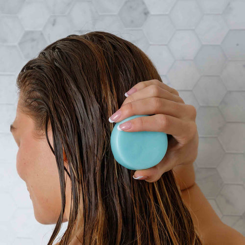 Seaweed Conditioner Benefits | Natural Hair Care | Boost Hydration