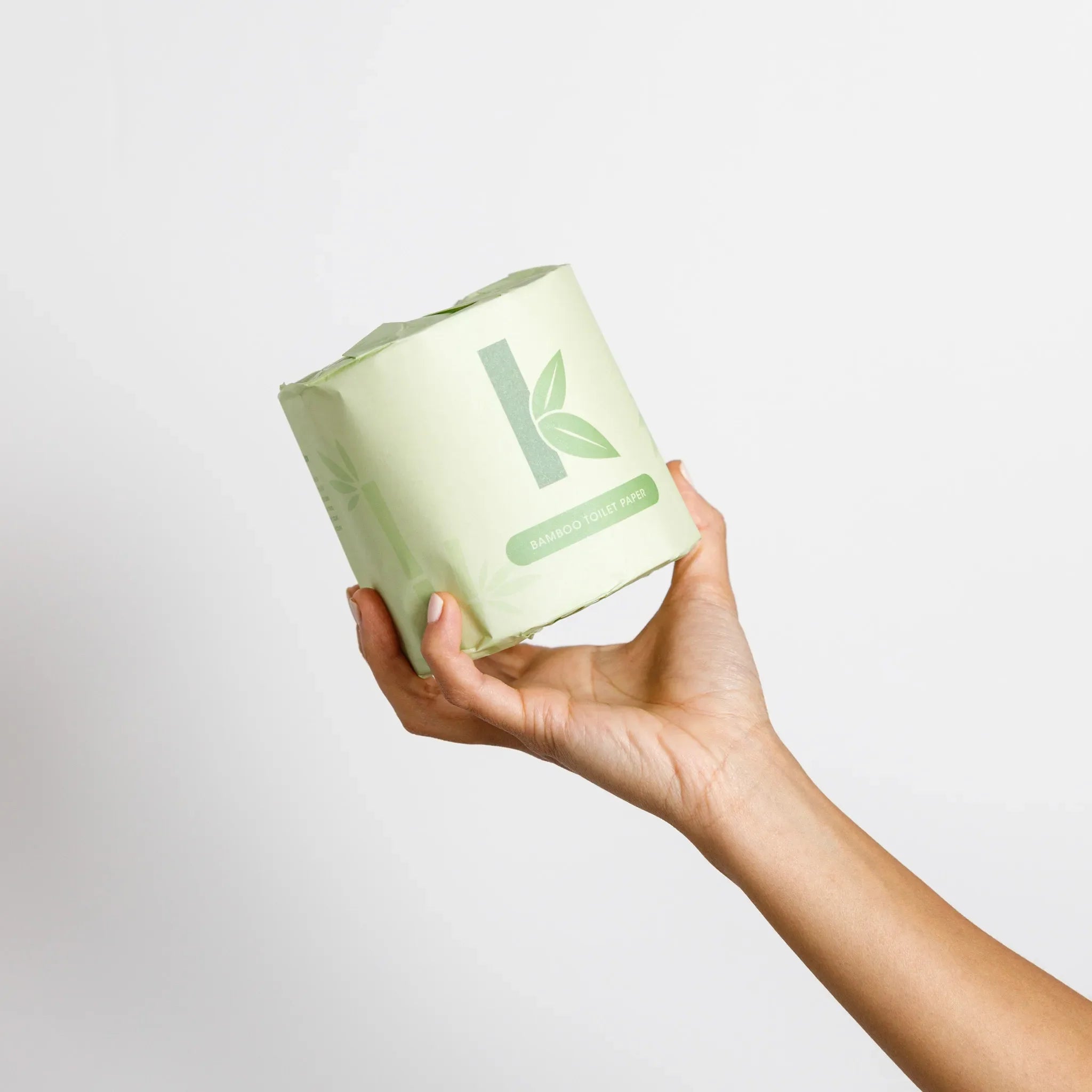 Eco-Friendly Toilet Paper | Natural Toilet Paper