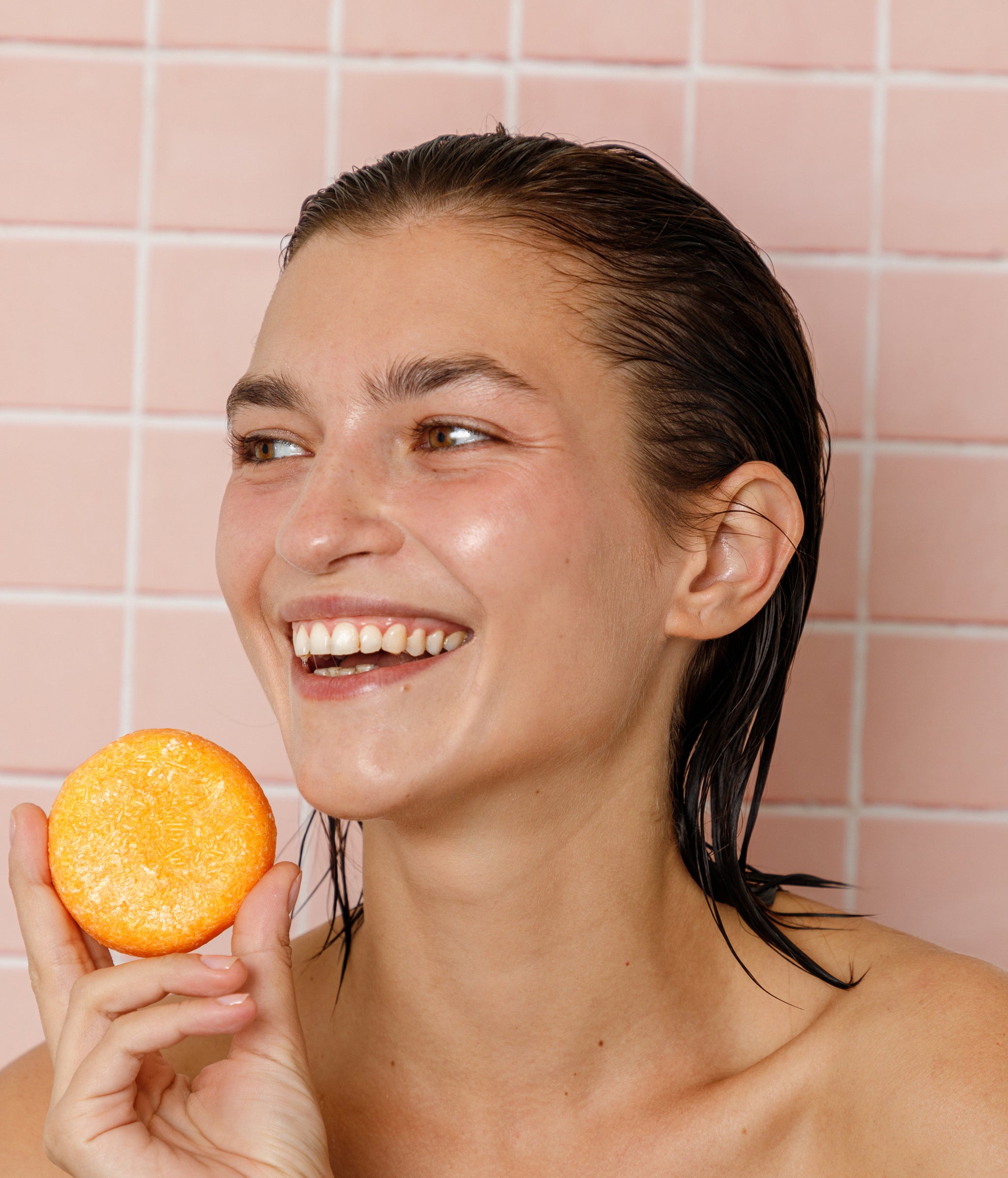 Shampoo Bars: Sustainable Hair Care for Every Type