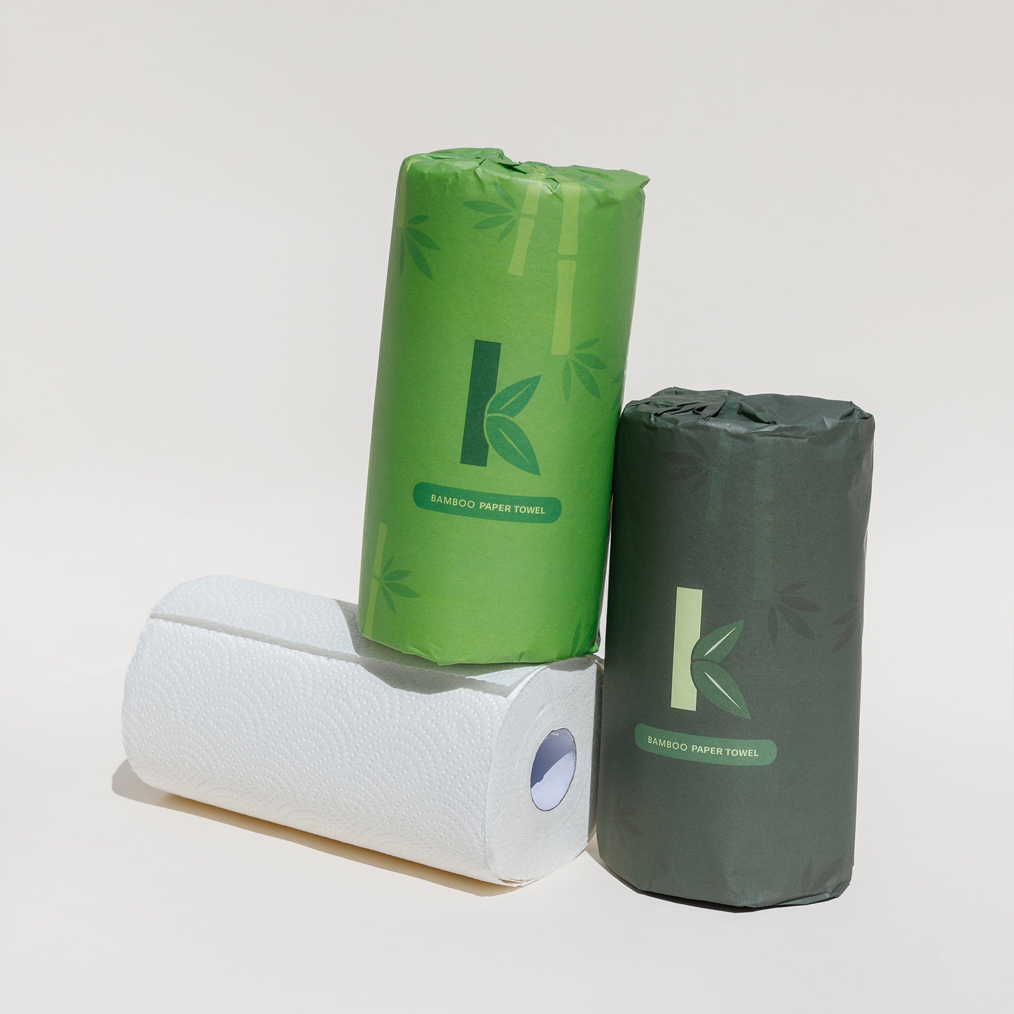 Can You Be Allergic To Toilet Paper | Try Hypoallergenic Bamboo TP