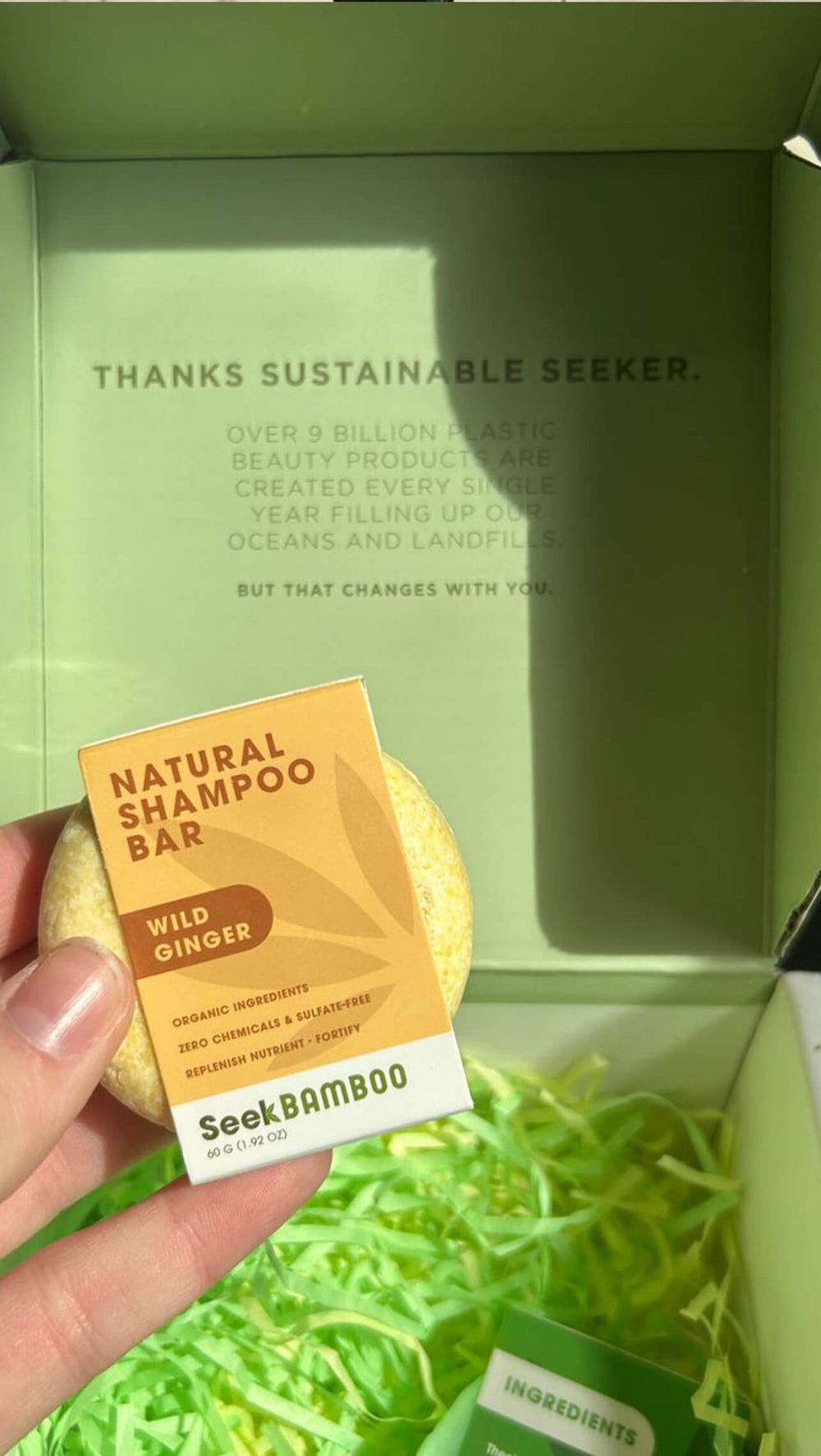 Ginger Soap | Refresh & Revitalize Skin Naturally With Ginger Bar Soap