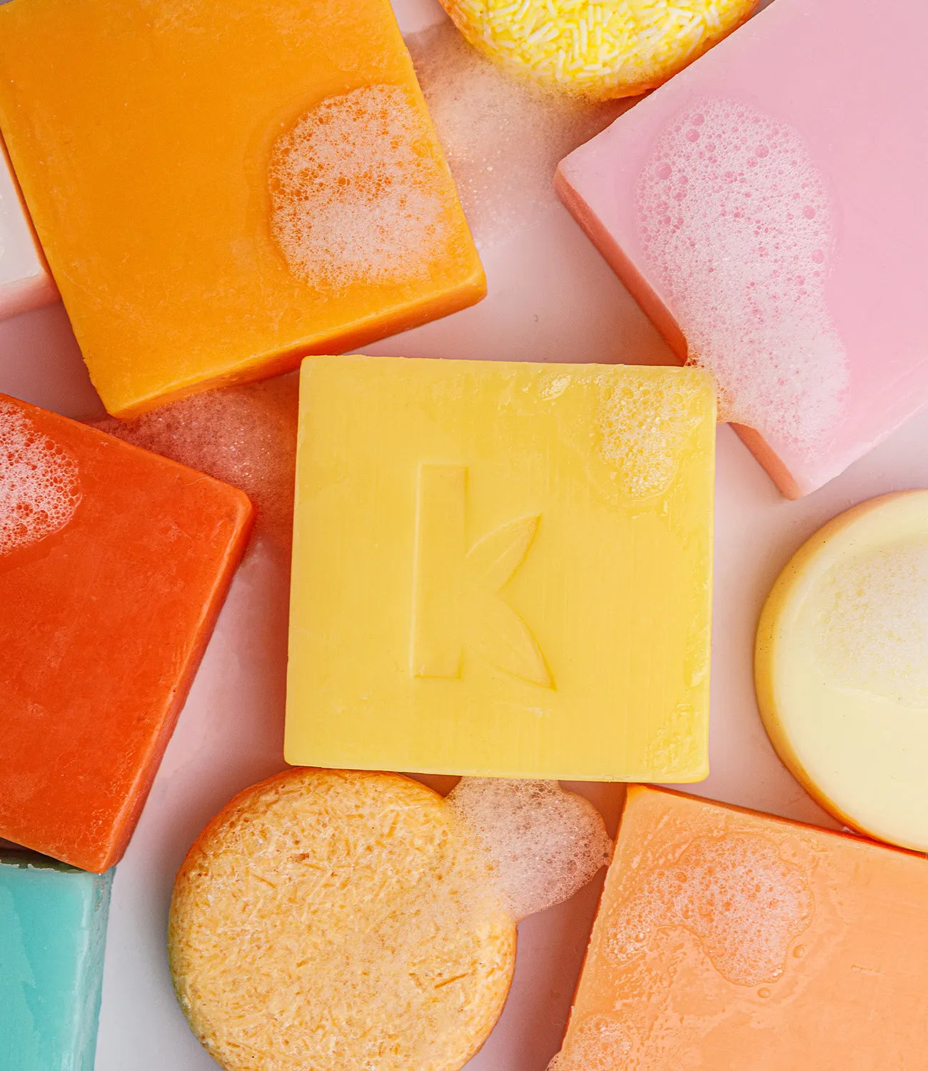 Natural Soap: Best Vegan Soap | Seek Bamboo