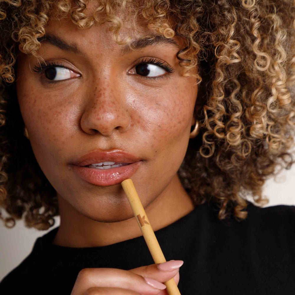 Bamboo Straws | Reusable Bamboo Drinking Straws | Seek Bamboo